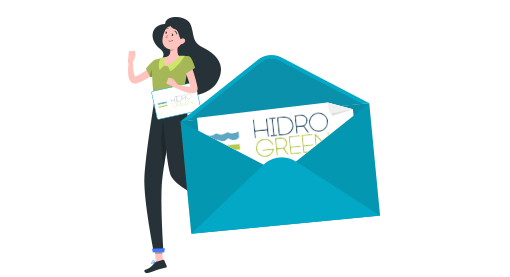 Hidro Green – Hidro Green